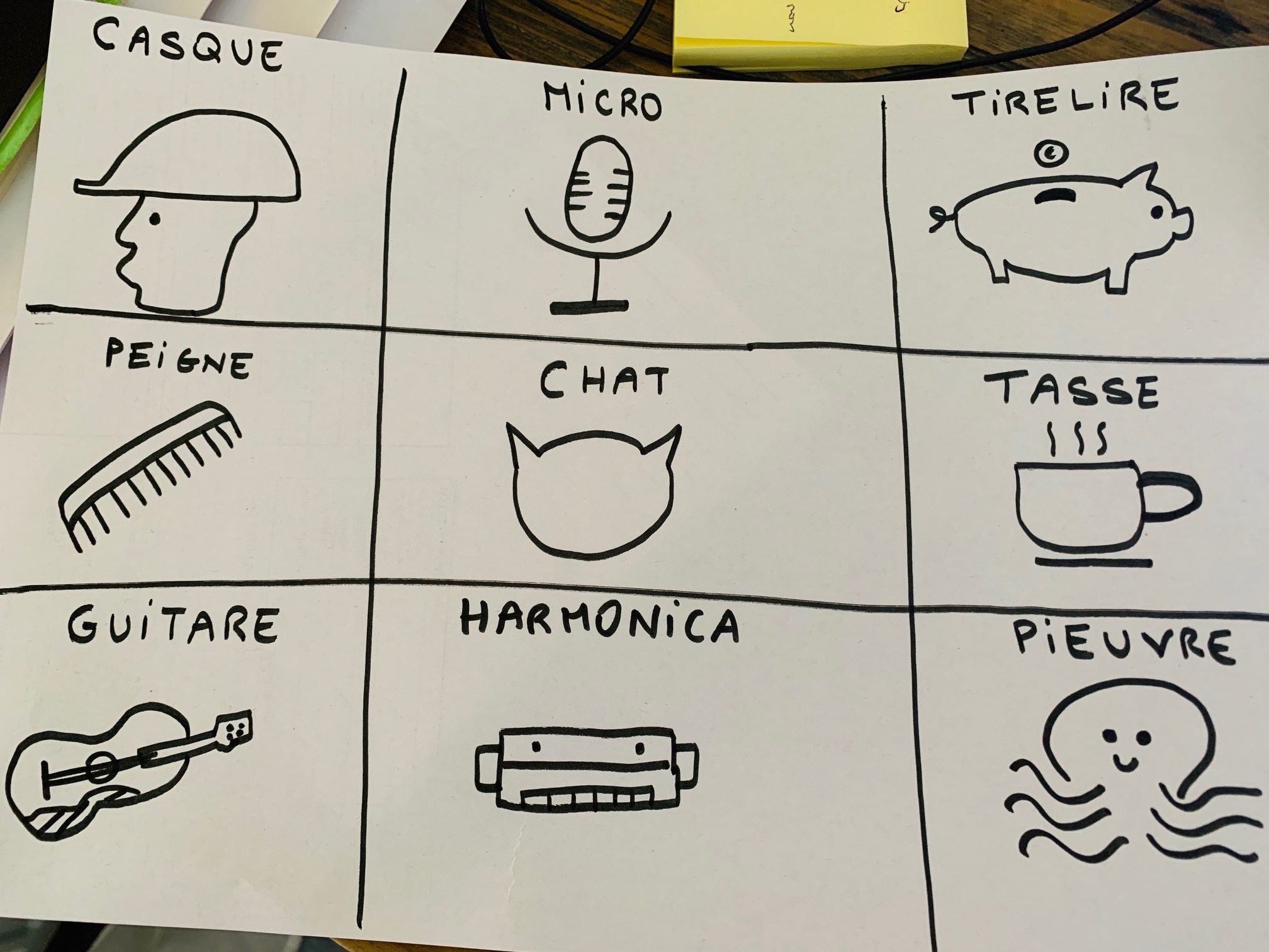 Comment s'est passé le premier PictoChallenge ? - SuperTilt