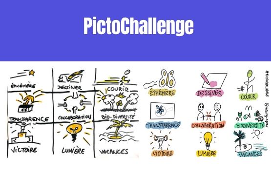 Comment s'est passé le premier PictoChallenge ? - SuperTilt