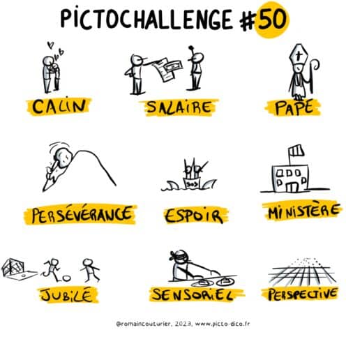 Retour sur la Picto Party du 50ème PictoChallenge - SuperTilt